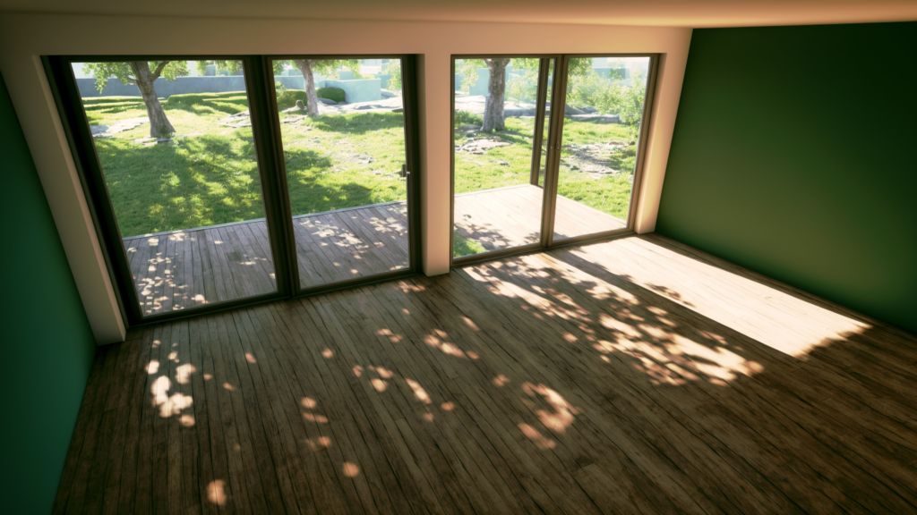 Conteneurs aménagés pour complexes sportifs - Clubs House